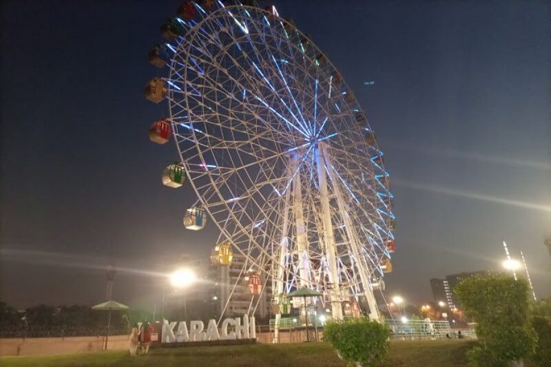 Fun Places to Visit in Karachi 2023 | Outing Spots | Things to Do