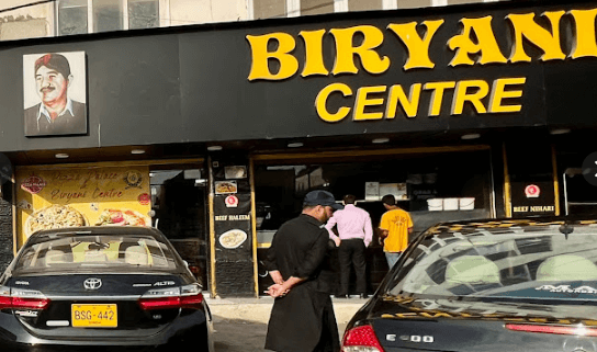 15 Spots Selling The Best Biryani in Karachi: Address & Timings