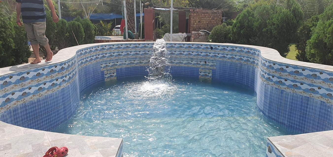 6 Popular Swimming Pools in Multan to Visit | 2026 Update