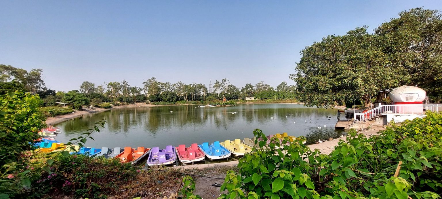 15 Fun & Entertaining Places to Visit in Lahore - 2023 Edition