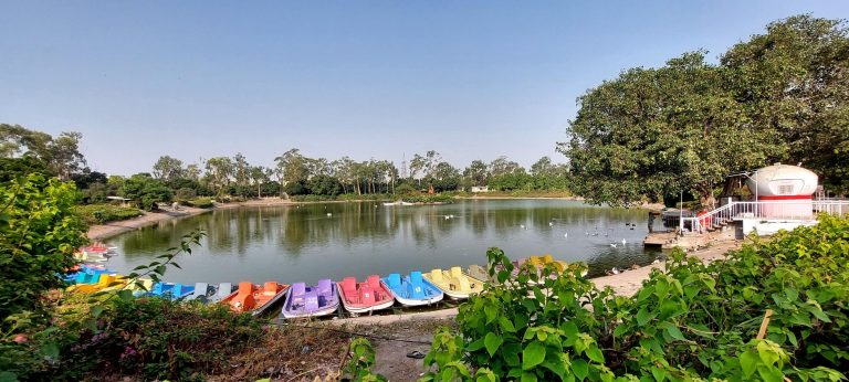 15 Fun & Entertaining Places to Visit in Lahore - 2023 Edition