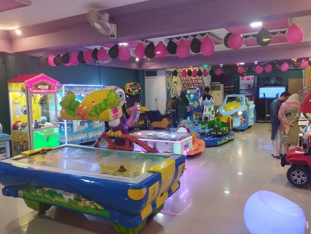 Top 11 Fun Places in Islamabad for Youngsters - 2023