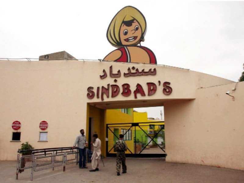Fun Places to Visit in Karachi 2023 | Outing Spots | Things to Do