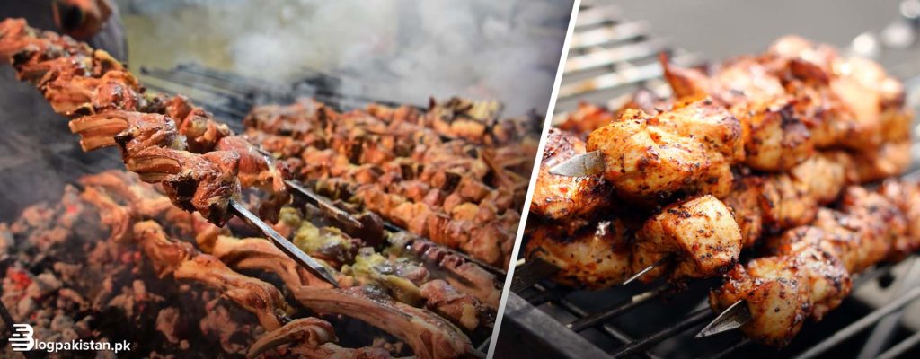 The Best BBQ & Picnic Spots in Major Cities for Eid ul Adha - Islamabad ...