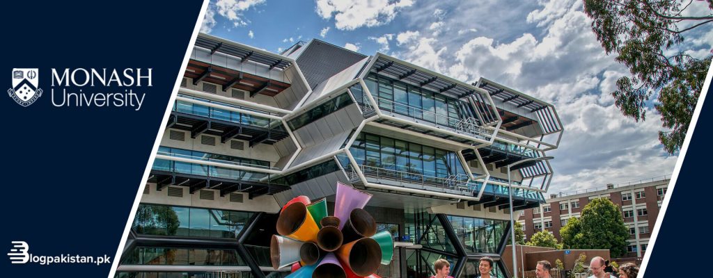 International Merit Scholarship 2023 at Monash University Australia