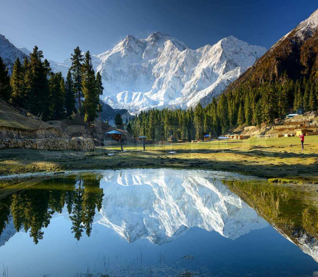 Fairy Meadows Travel Guide 2023 - Routes, Nearby Places & More