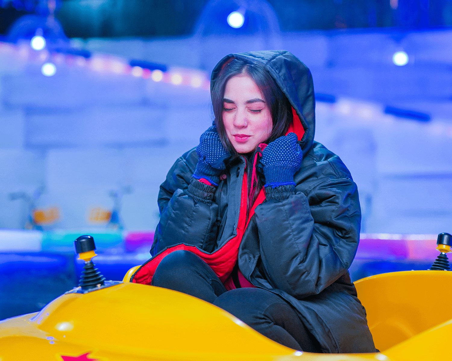 Winterland Lahore Timings, Location and Ticket Prices