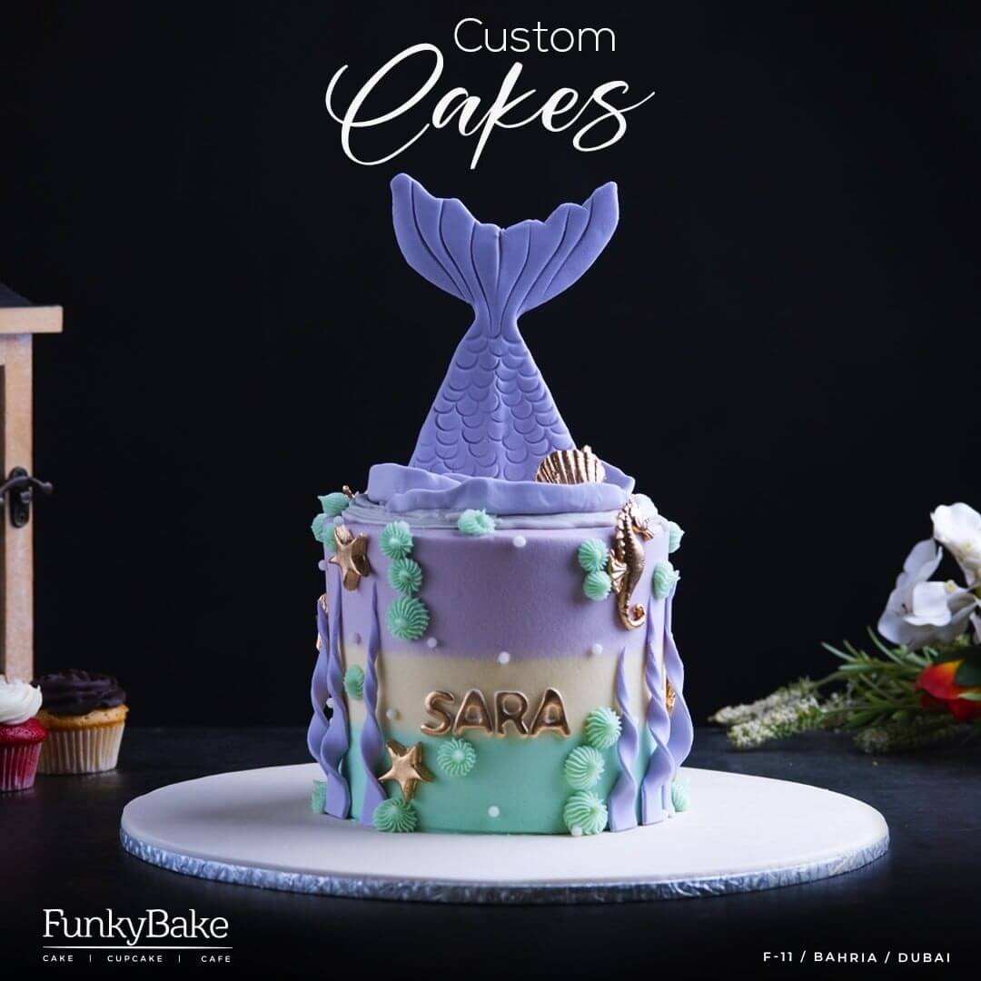 Top 12 Famous Bakeries in Islamabad | 2024