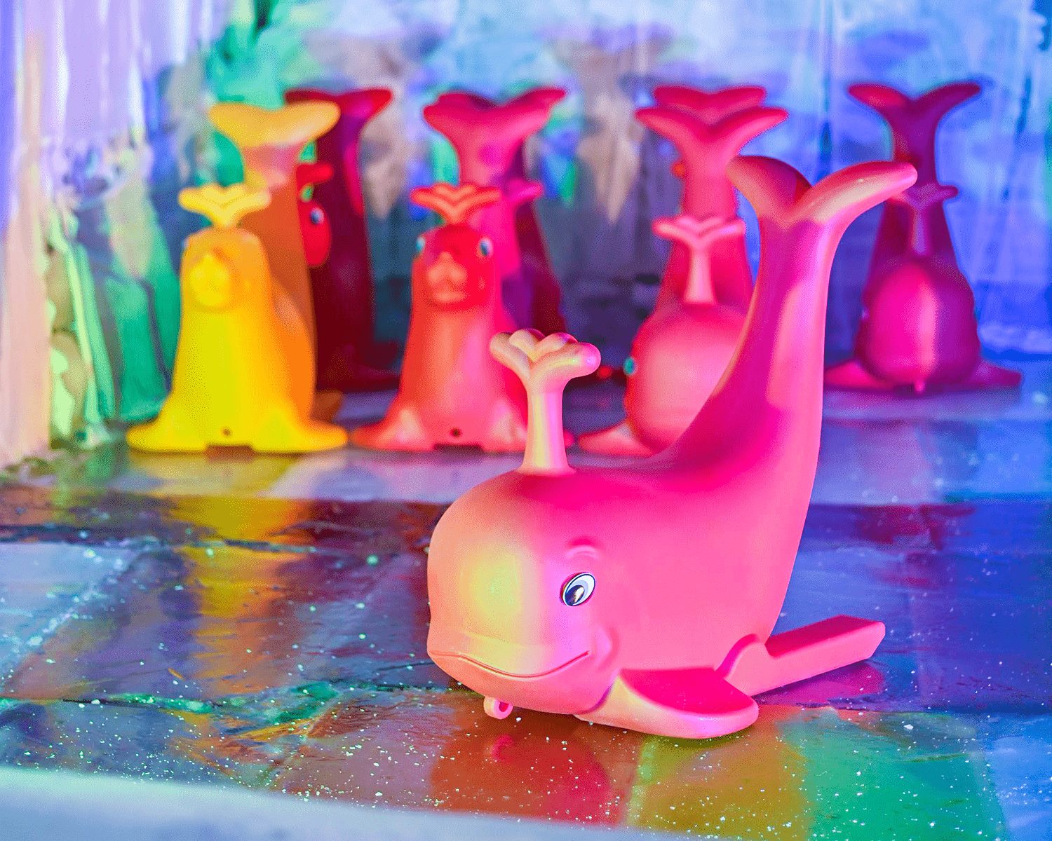 Winterland Lahore Timings, Location and Ticket Prices