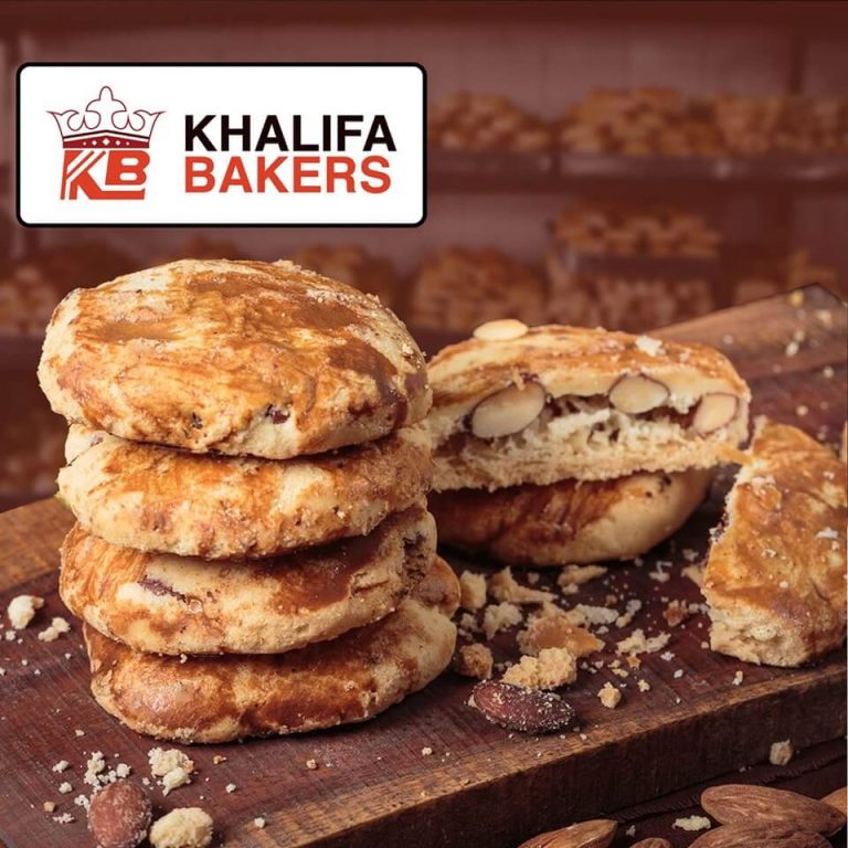 Top 6 Best Bakeries in Lahore