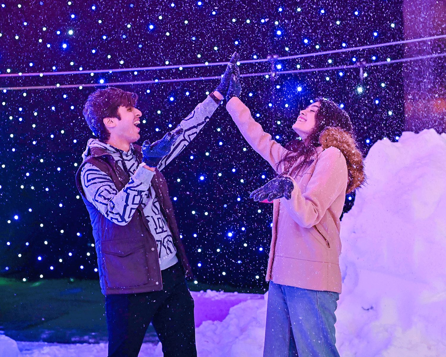 Winterland Lahore Timings, Location and Ticket Prices