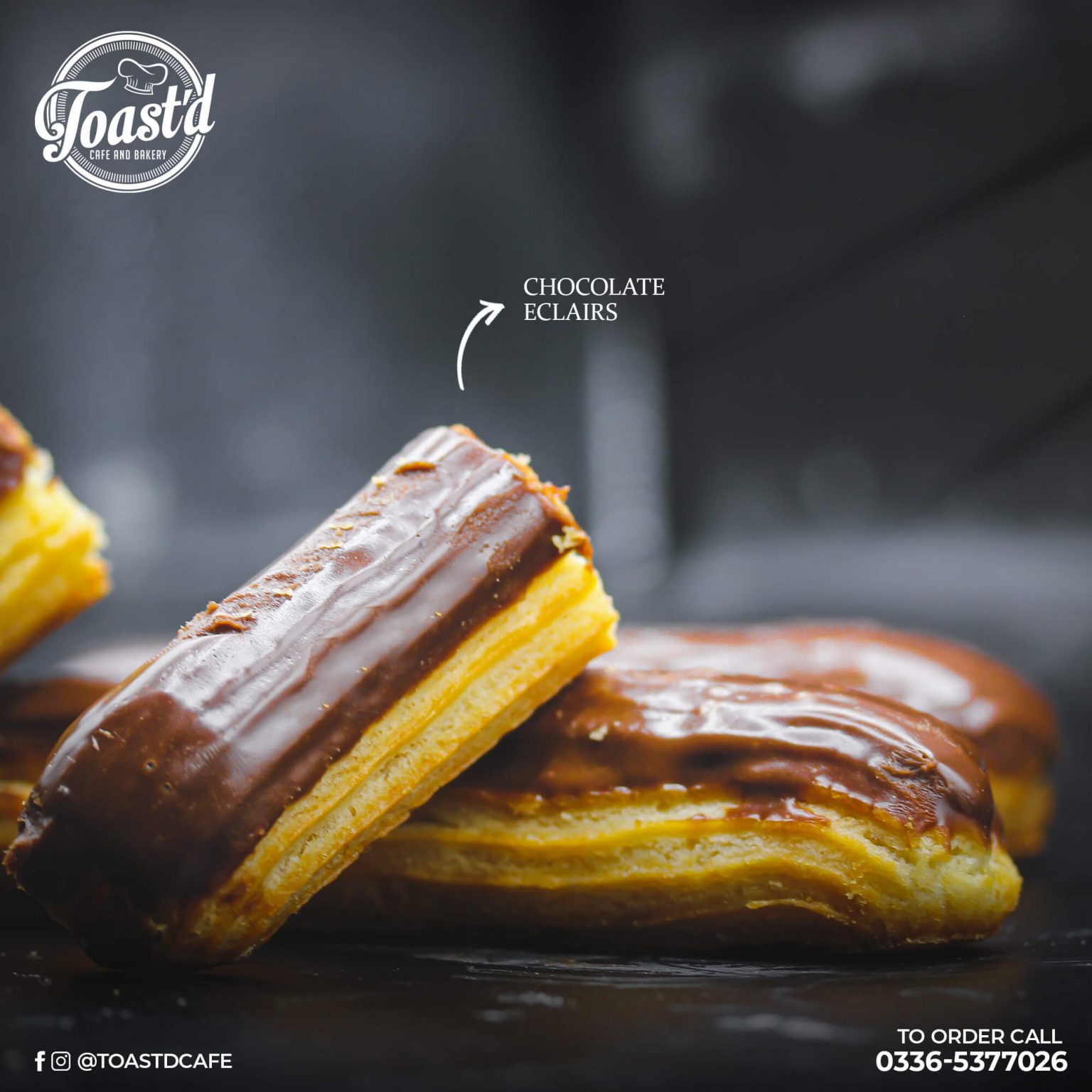 Top 12 Famous Bakeries in Islamabad | 2024