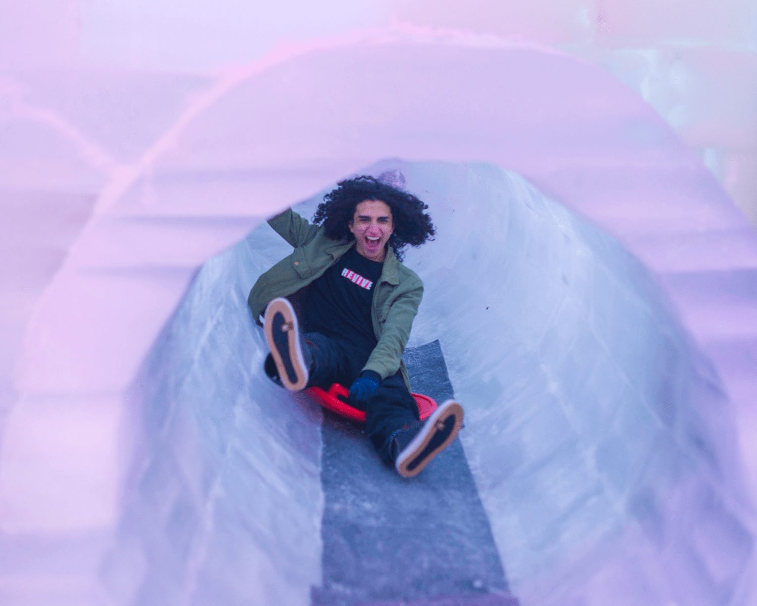 Winterland Lahore Timings, Location and Ticket Prices