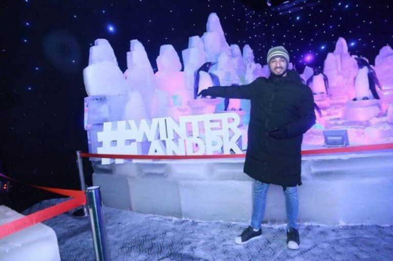 Winterland Lahore Timings, Location and Ticket Prices