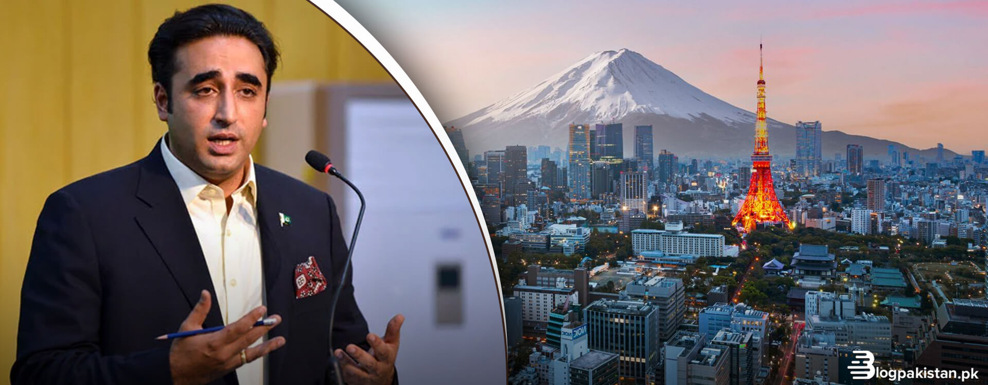 Trade, Not Aid: Foreign Minister Bilawal Bhutto Gives Clear Message to ...