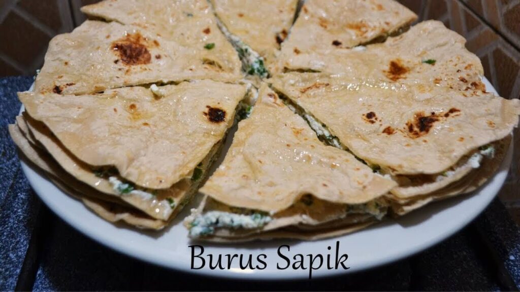 Famous food of Gilgit Baltistan | Top 10 dishes from Gilgit Baltistan