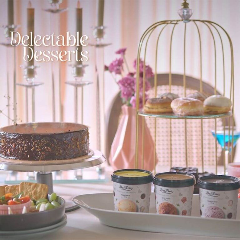 The 10 Top Bakeries for the Best Cakes in Karachi | 2024