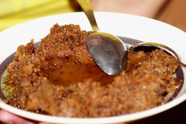 Famous food of Gilgit Baltistan | Top 10 dishes from Gilgit Baltistan