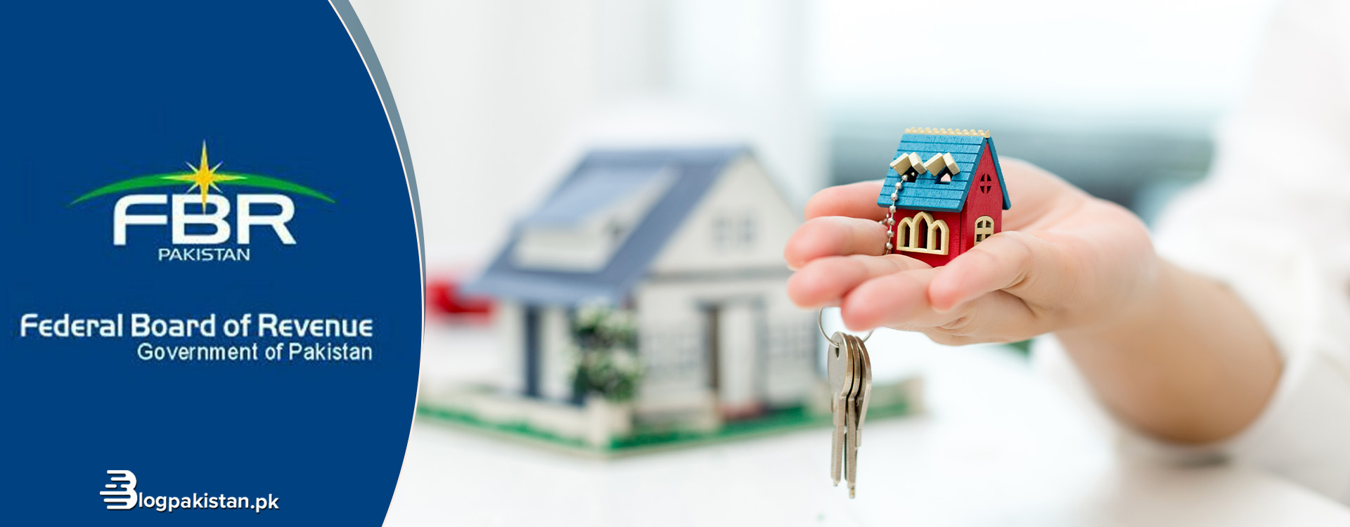 FBR To Increase Property Rates In All Cities From August 2023 fbr-to-increase-property-rates-in-all-cities-from-august-2023