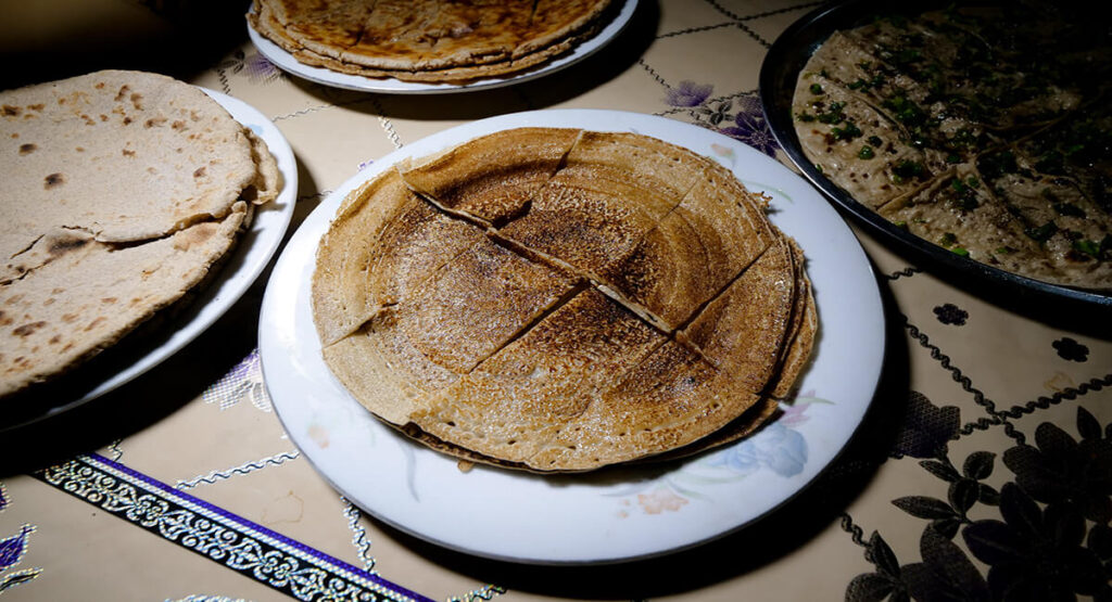 Famous food of Gilgit Baltistan | Top 10 dishes from Gilgit Baltistan