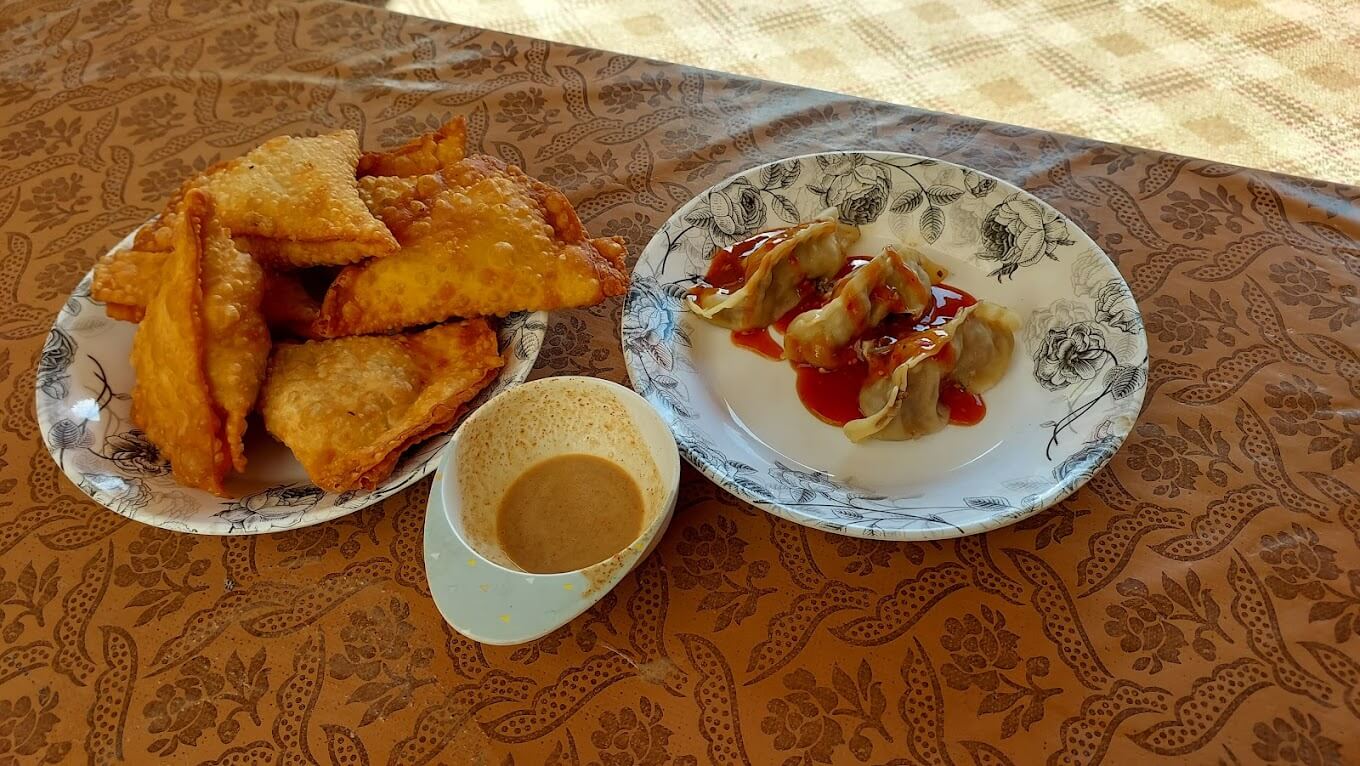 Best Restaurants in Hunza | Must try in 2023