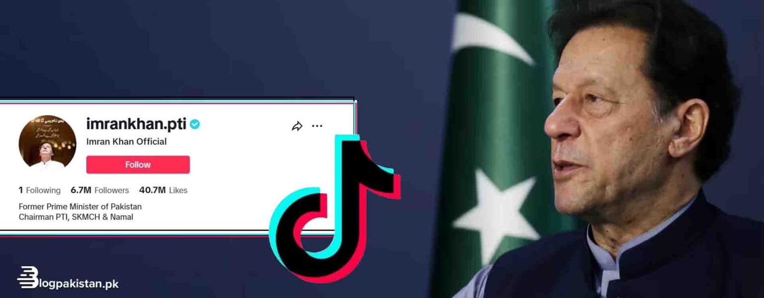 Imran Khan Leaves All World Leaders Behind With Almost 7 Million ...