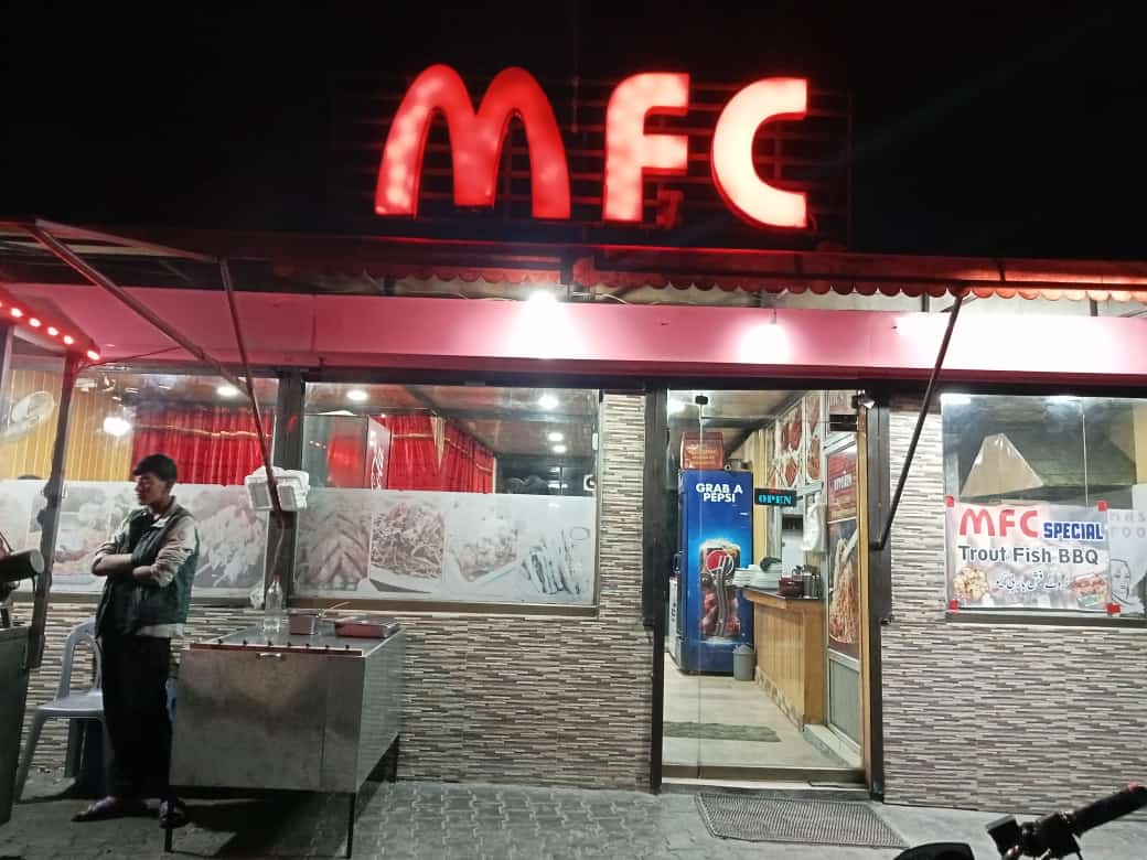 10 Best Restaurants in Skardu - BlogPakistan