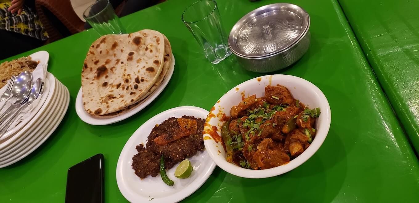 Top 5 Best Restaurants in Naran 2023 - BlogPakistan