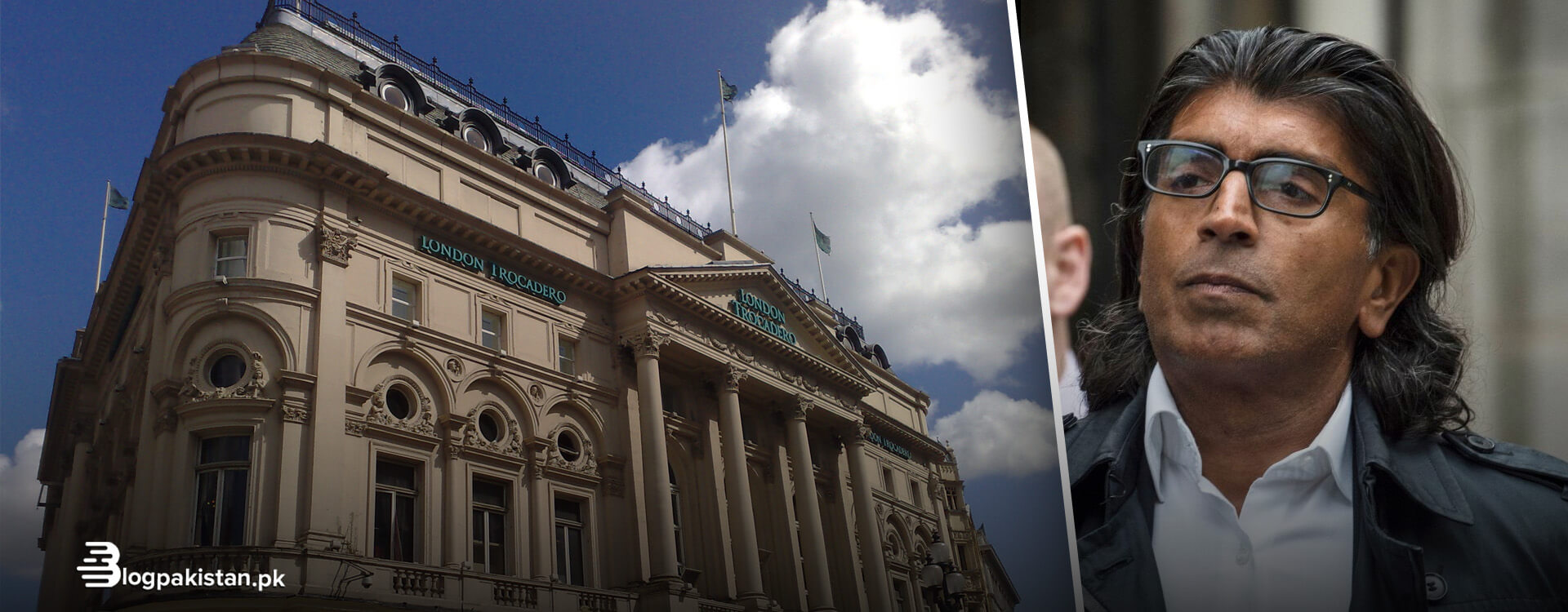 Muslim Billionaire Asif Aziz to Turn London Landmark Trocadero into a ...
