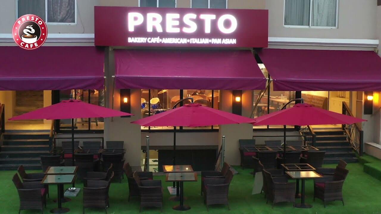 12 Best Breakfast places in Islamabad - BlogPakistan