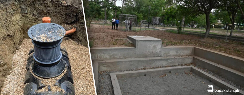 CDA Completes Dozens of Rainwater Harvesting Projects to Enhance Water ...