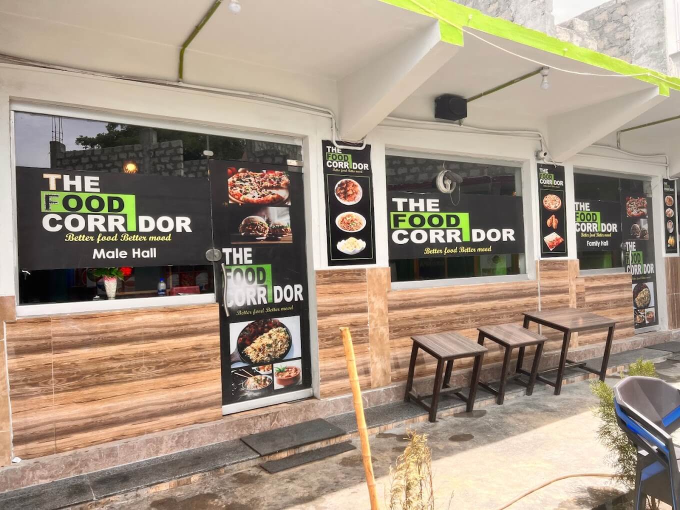 10 Best Restaurants in Skardu - BlogPakistan