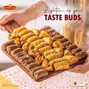 The 10 Top Bakeries for the Best Cakes in Karachi | 2024