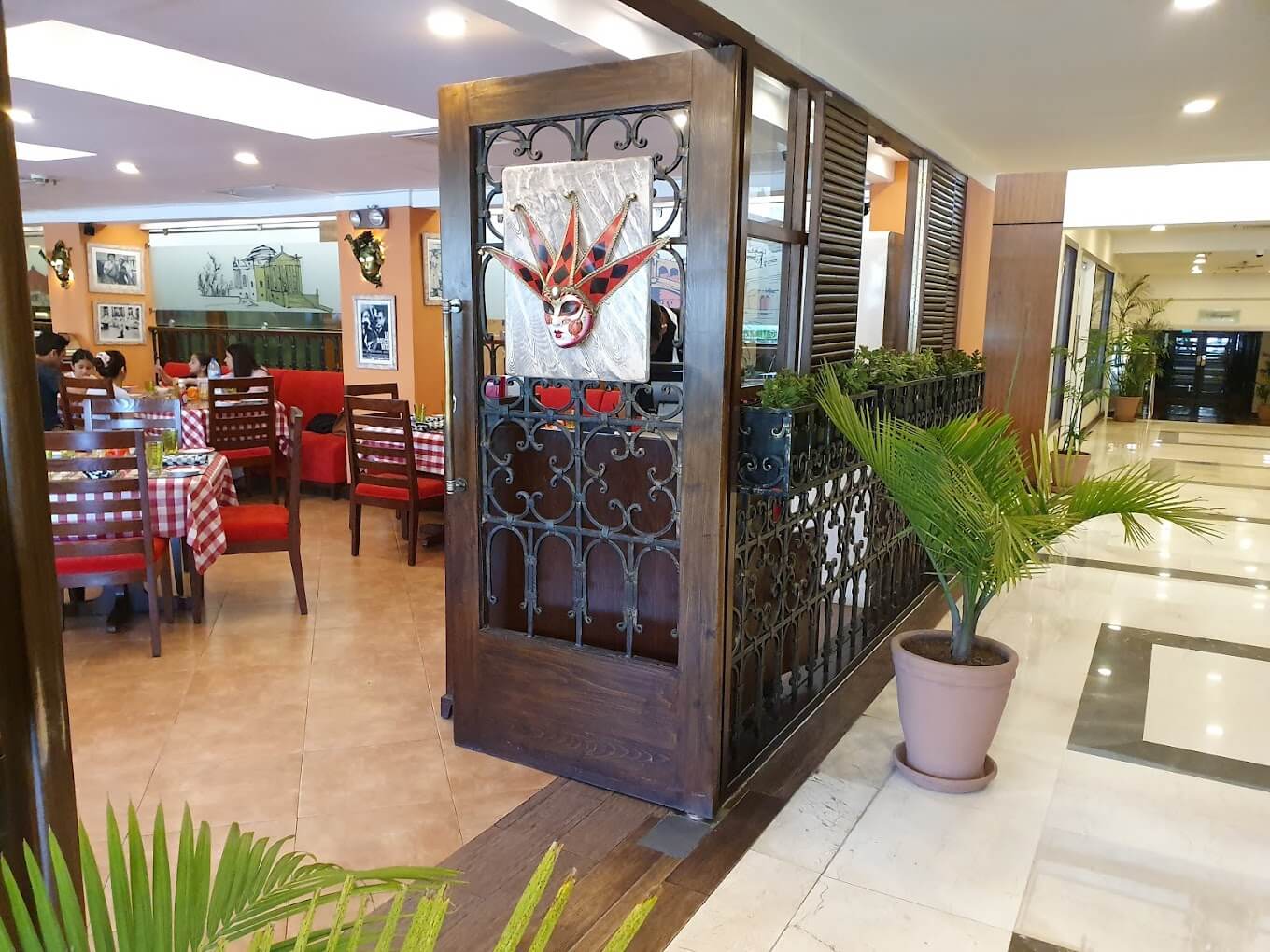 Most Popular Italian Restaurants in Islamabad - Pizzas, Pasta & More ...