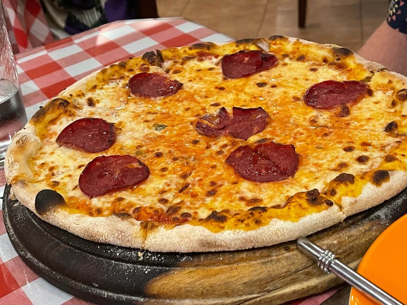 Most Popular Italian Restaurants in Islamabad - Pizzas, Pasta & More ...