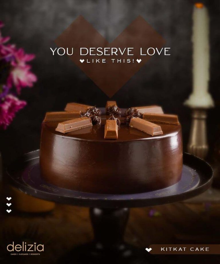 The 10 Top Bakeries for the Best Cakes in Karachi | 2024