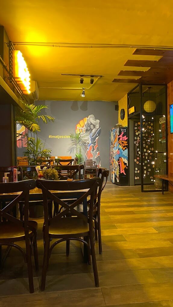 The Best Mac and Cheese in Pakistan - Islamabad, Lahore, Karachi ...