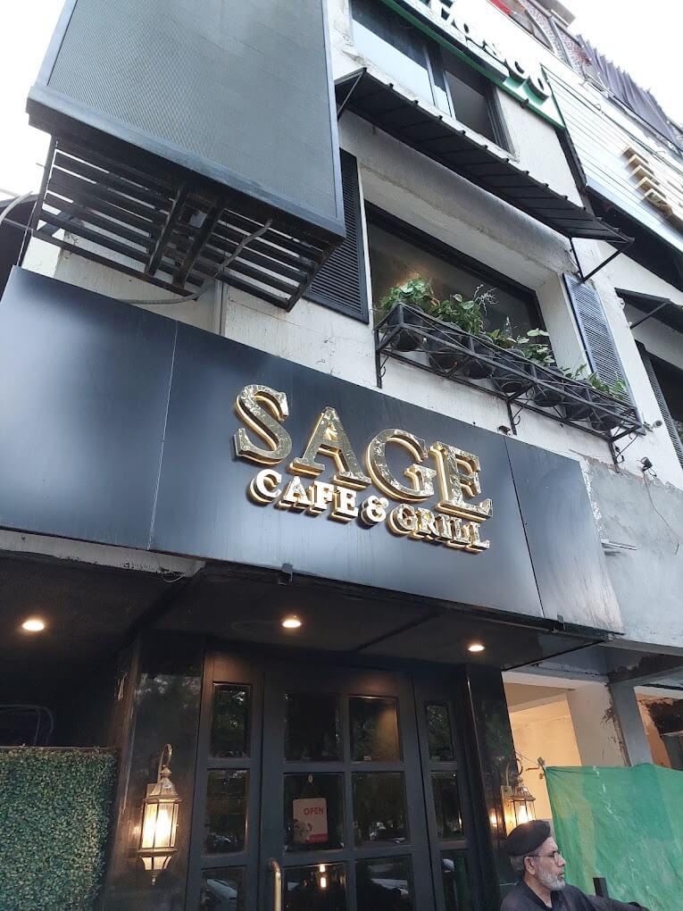 The Best Mac and Cheese in Pakistan - Islamabad, Lahore, Karachi ...