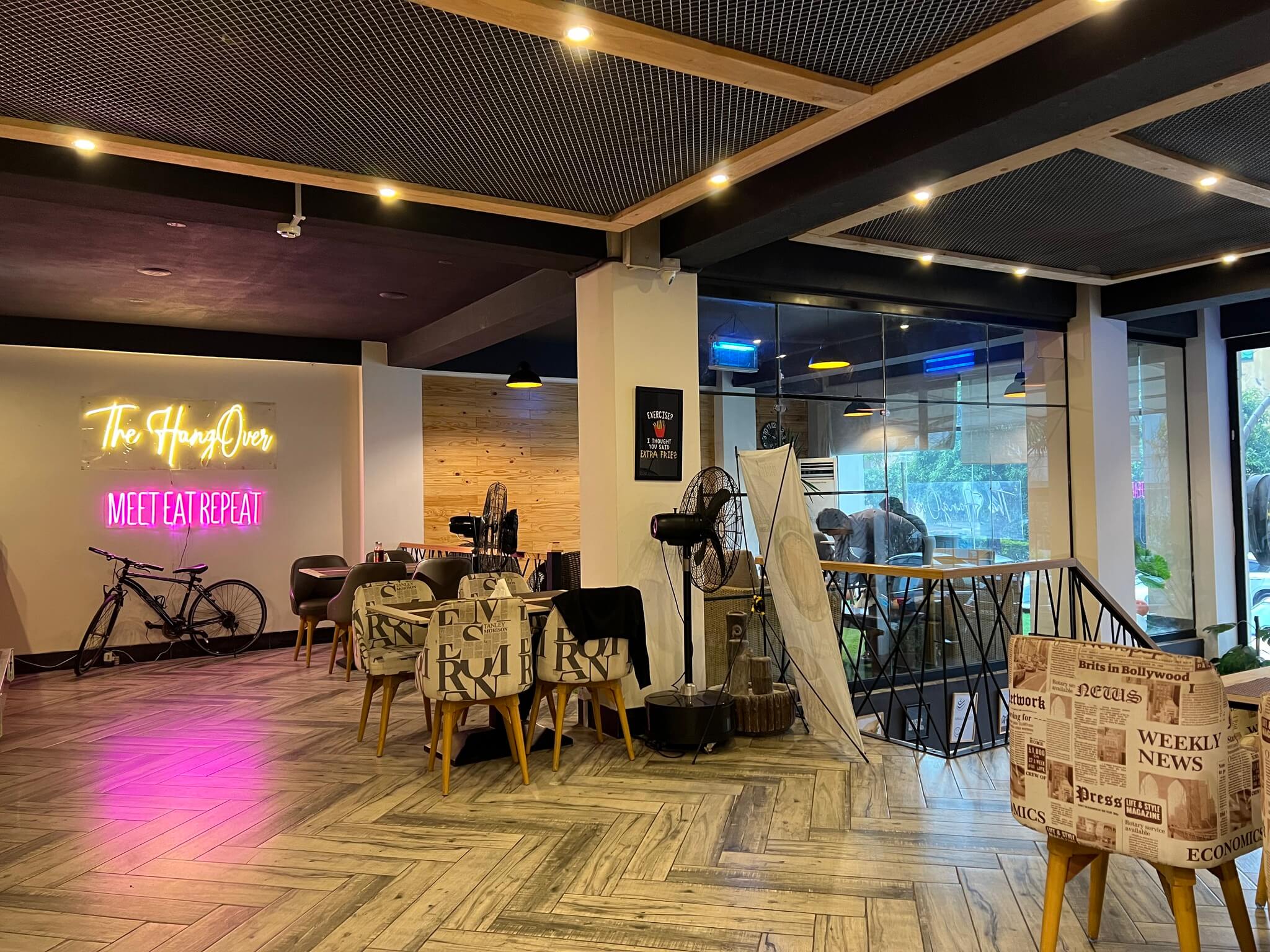 The Best Mac and Cheese in Pakistan - Islamabad, Lahore, Karachi ...