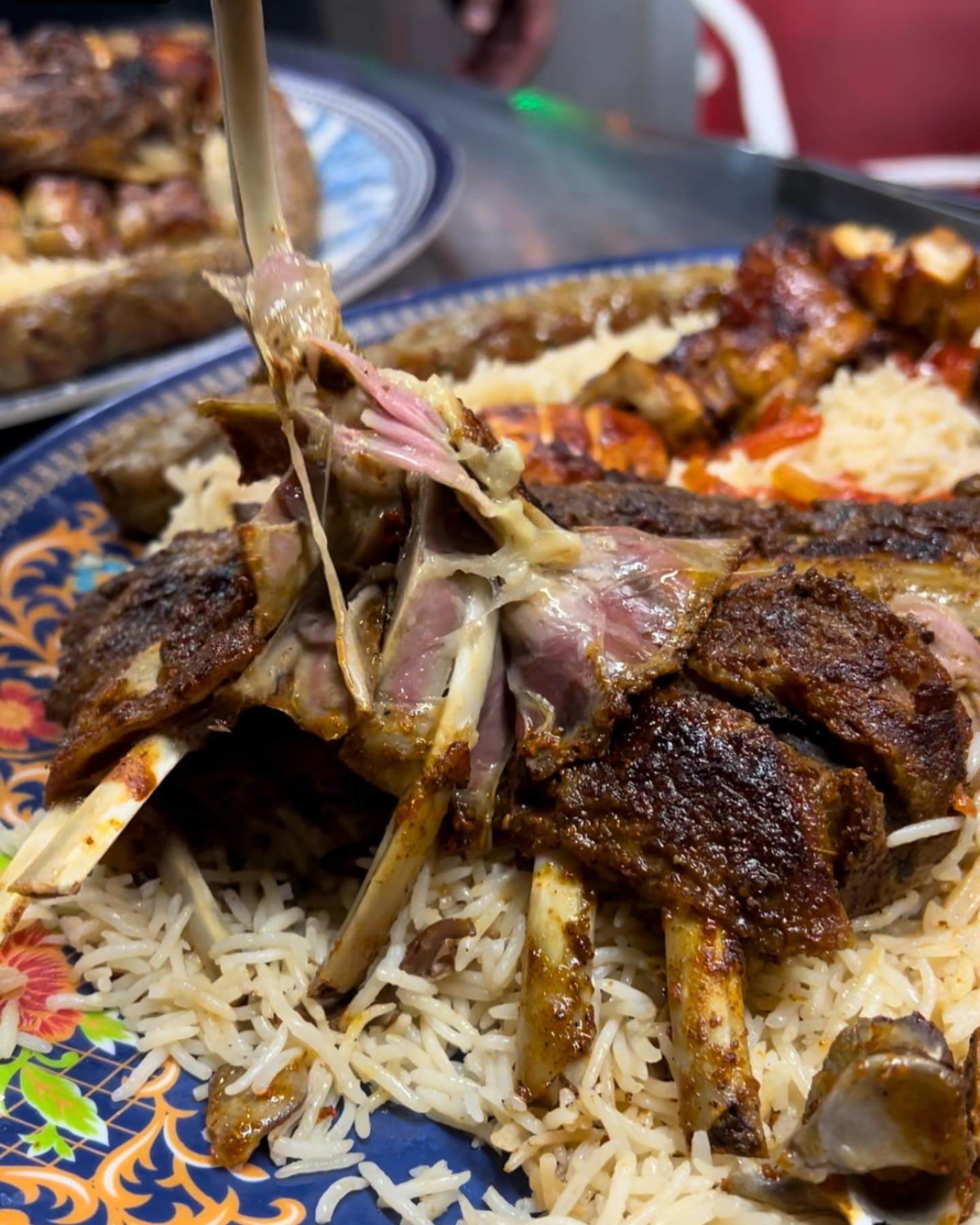 TKR Islamabad menu, Reviews & Locations - Updated April 2024