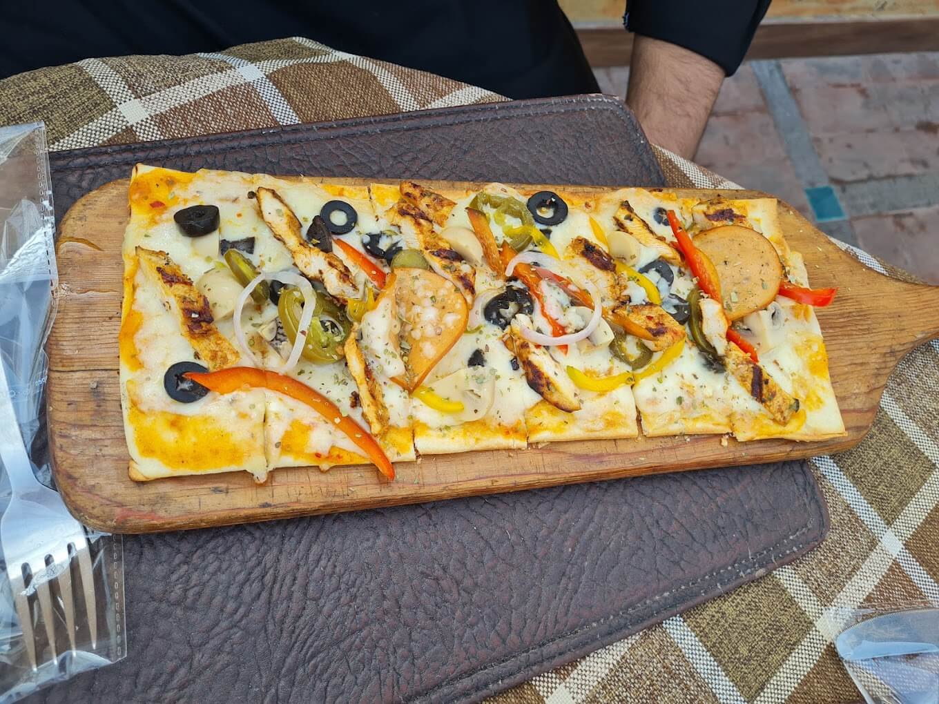 Most Popular Italian Restaurants in Islamabad - Pizzas, Pasta & More ...