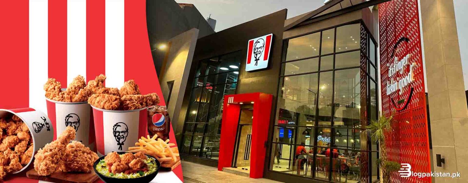KFC Begins Serving More Crispy Goodness With 120th Branch Opening in ...