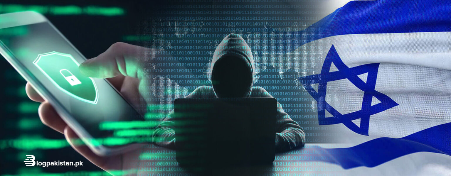 Shocking Report Reveals Pakistani Agencies are Using Made-in-Israel Spy ...