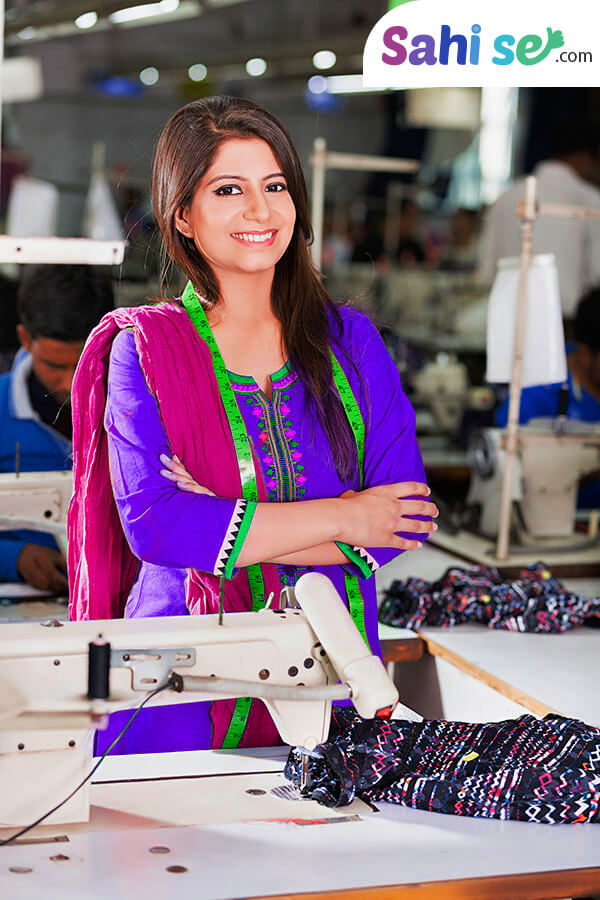 How to Get the Perfect Stitching Without Leaving Your Home? - BlogPakistan