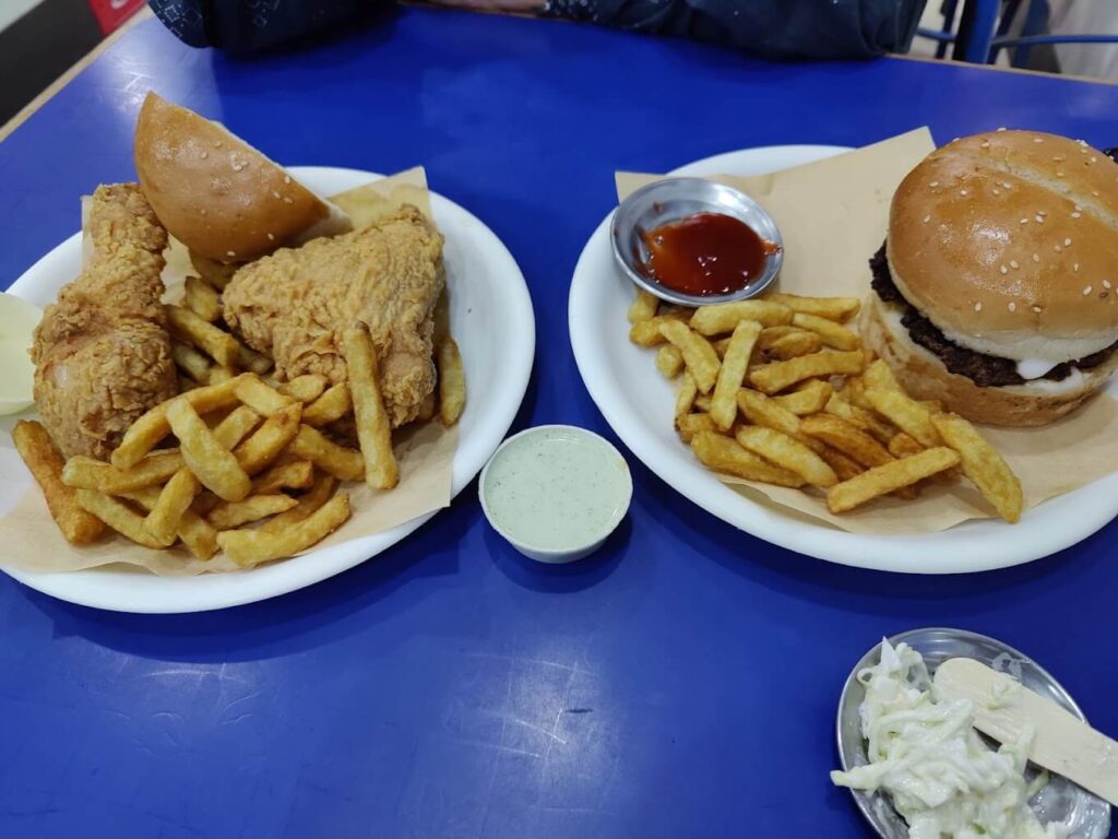 Best Broast in Karachi | Menu & Prices 2023