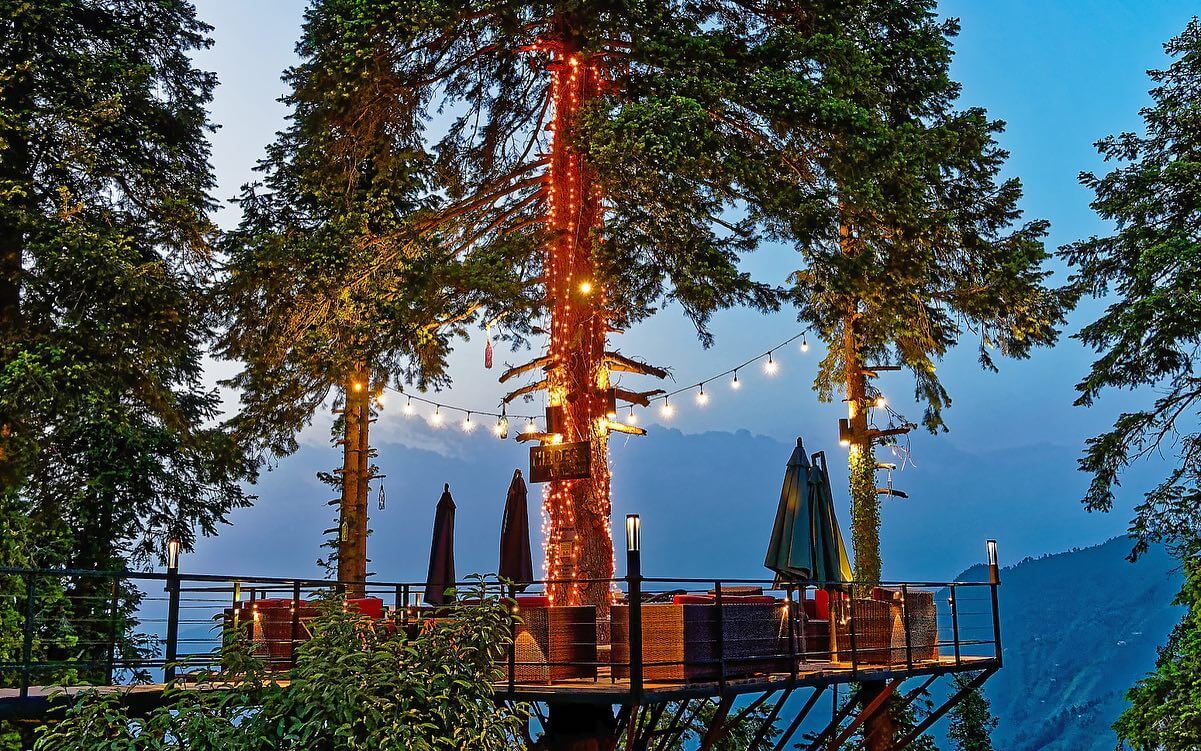 Top Hotel and Accommodation in Nathia Gali 2023