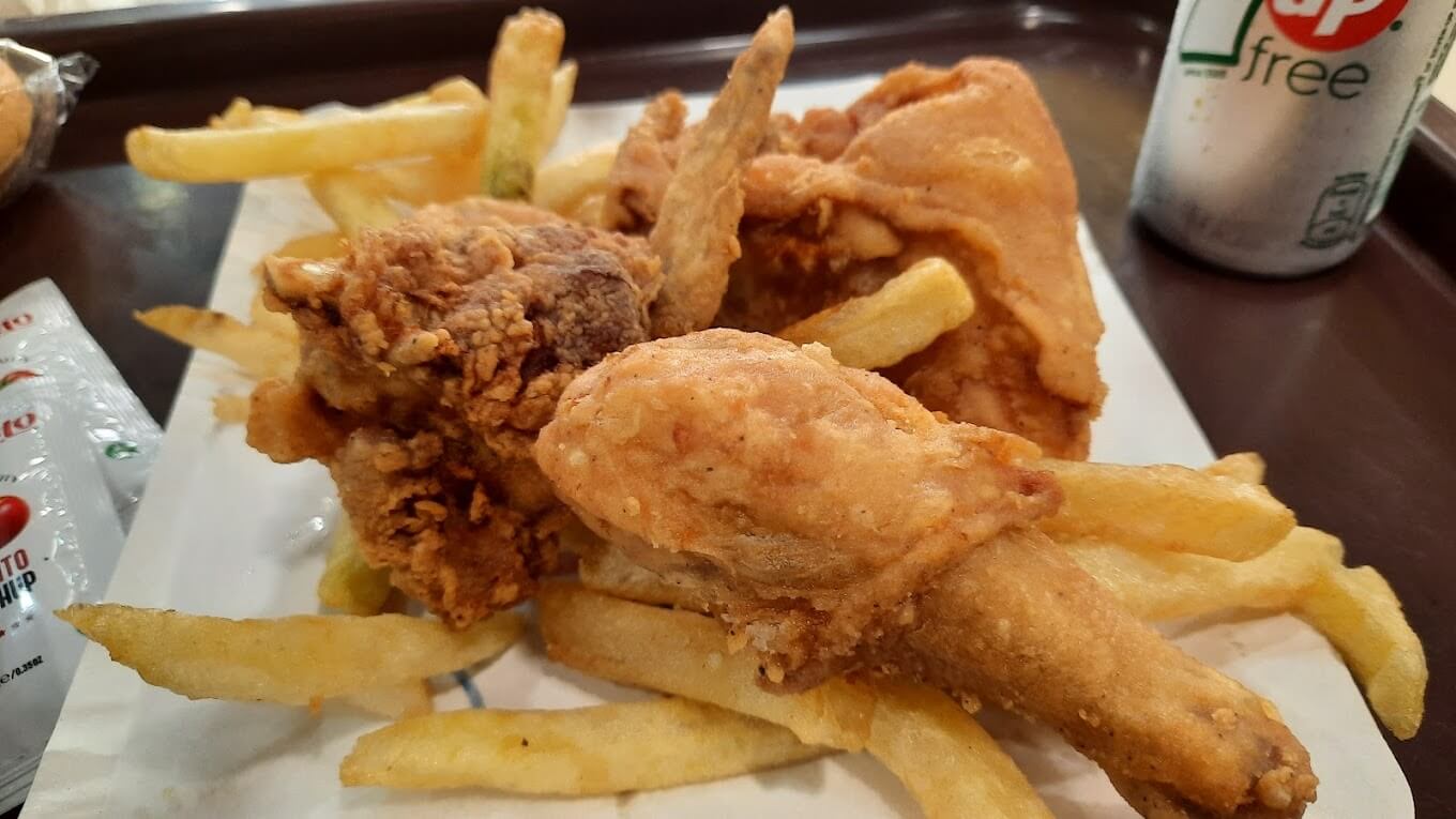 Best Broast in Karachi | Menu & Prices 2023