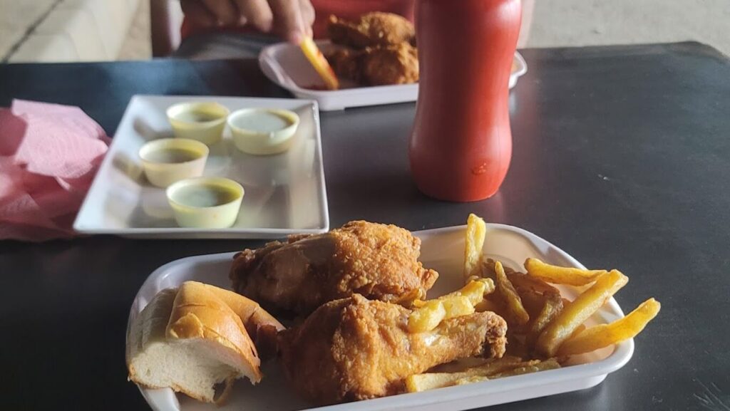 Best Broast in Karachi | Menu & Prices 2023