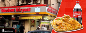 Student Biryani Karachi - Menu, Branches, & Contact Info - BlogPakistan