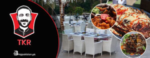 TKR Islamabad menu, Reviews & Locations - Updated April 2024